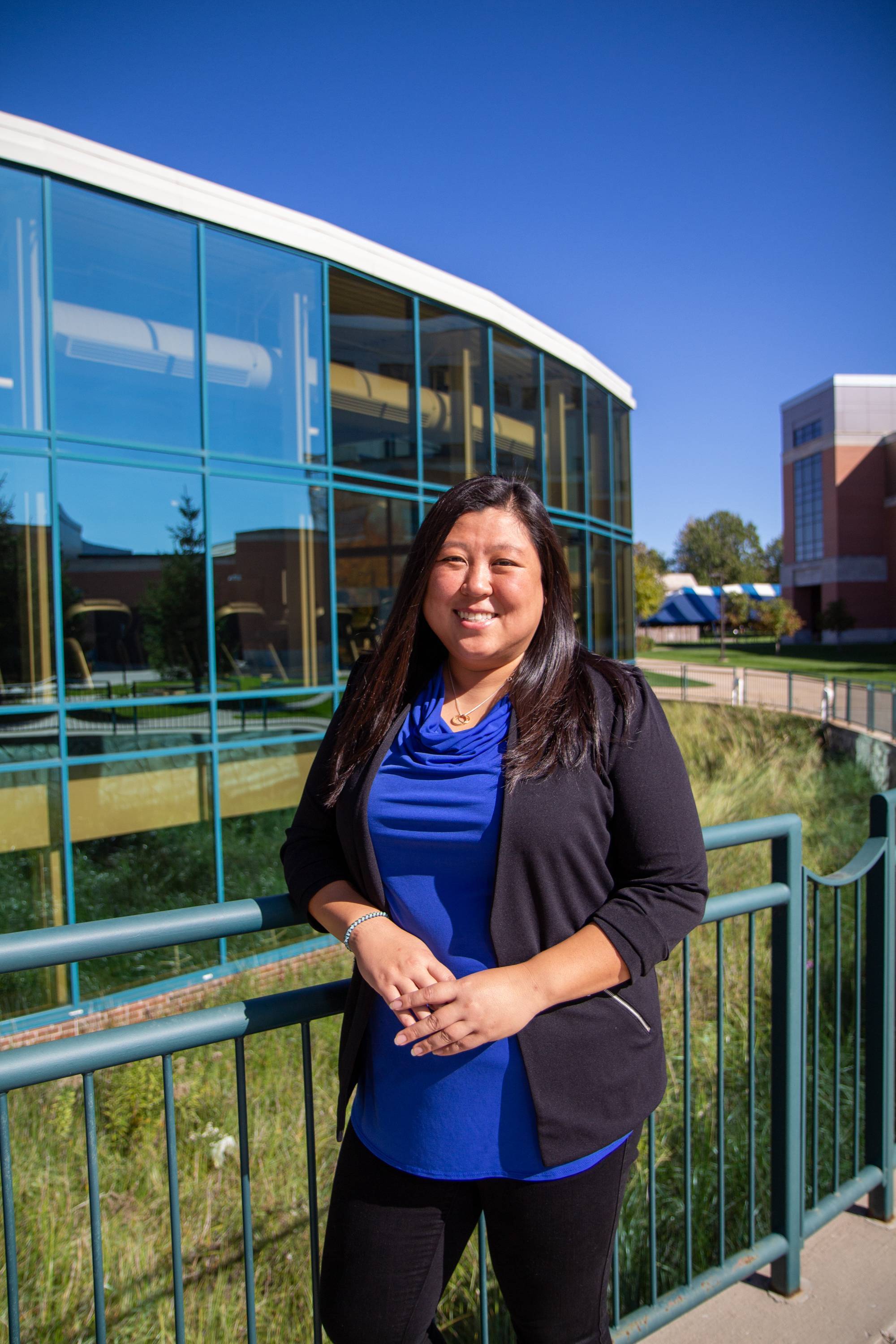 Meet The Staff - Asian Student Achievement Program - Grand Valley State ...